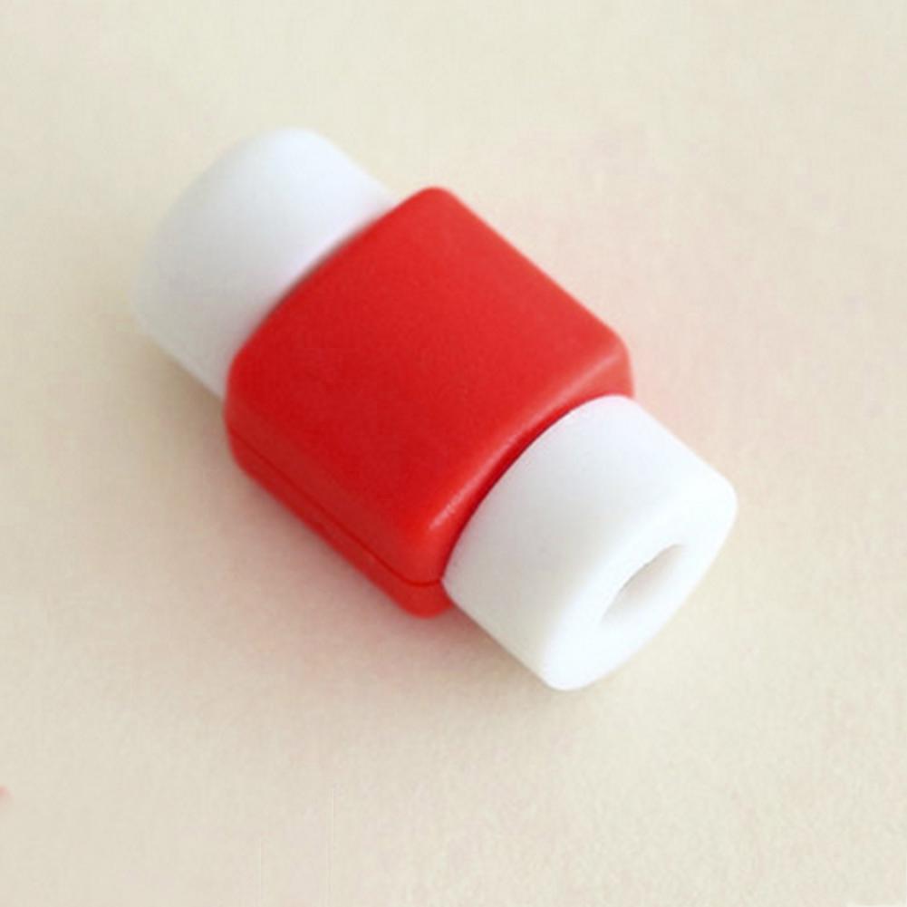 Buy Lightning Charger Cable Saver Protector for iPhone Cable at ...