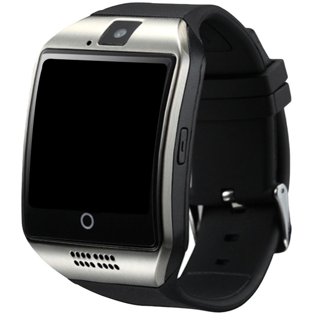 Smart Watch Card Card Bluetooth Smart Watch High-end Curved Touch ...