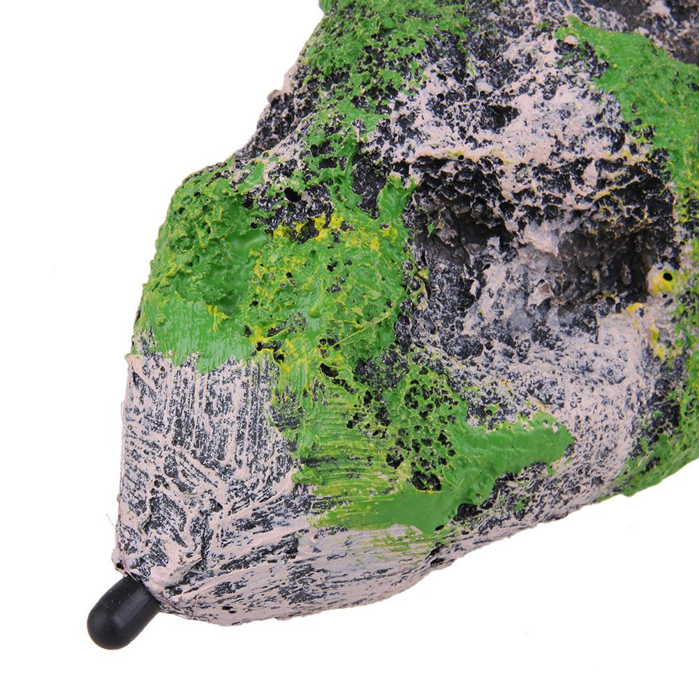 Buy Artificial Floating Pumice Suspended Stone Aquarium Fish Tank ...