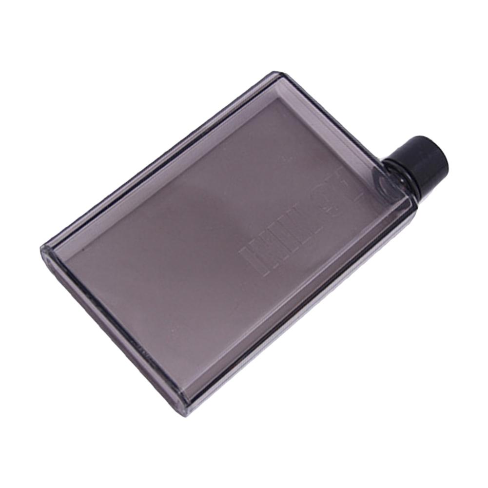 Satın alın A6 Paper Pad Cup Botlte Flat Water Bottle Portable Notebook ...