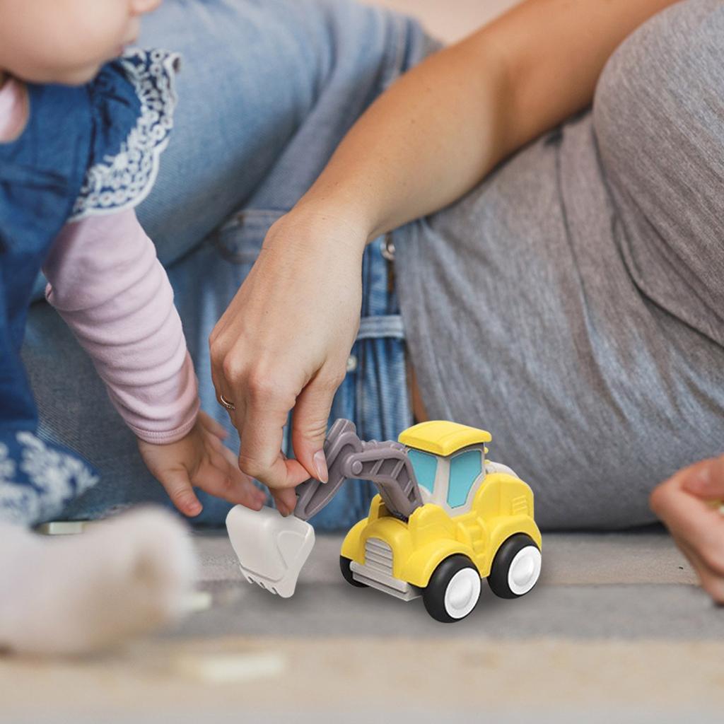Cheap Children Press Toy Car To Give Gifts Pressure Toy Car | Joom