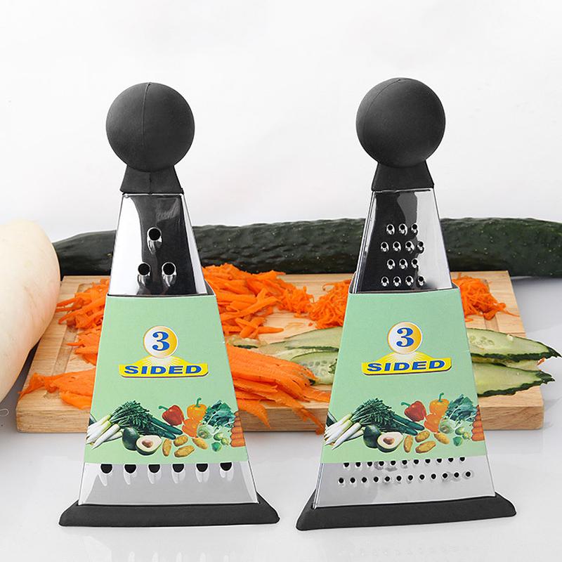 Triangle Planer Multi function Cutter Kitchen Potato Cutter Peeling ...