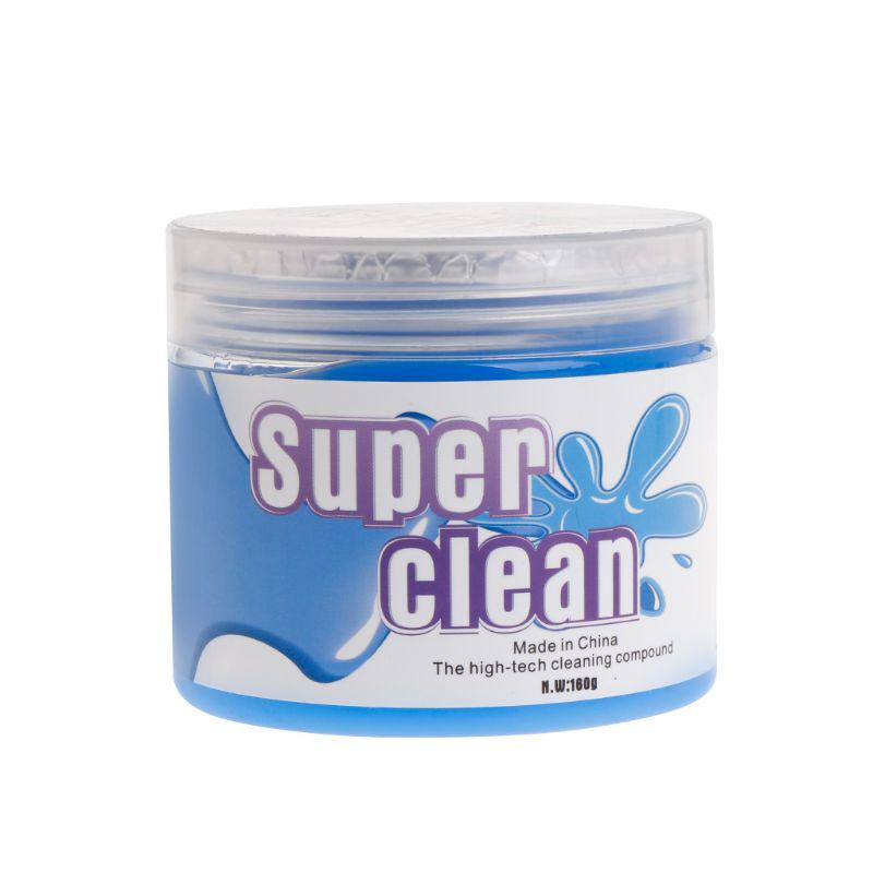 Buy Dust Cleaner Keypad Cleaning Slimy Soft Gel Glue Super Magic ...