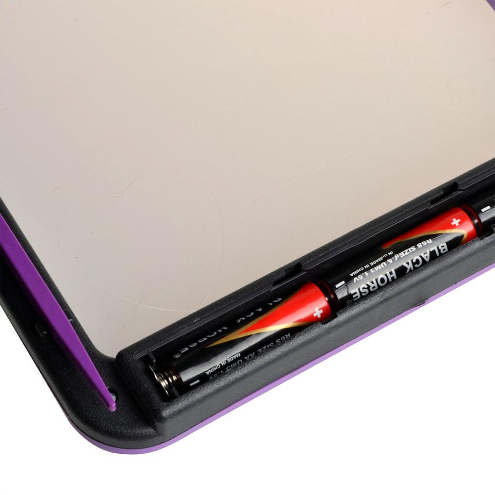 Buy Magic Drawing Pad Led Writing Board Plastic Art Magic Board Pad ...