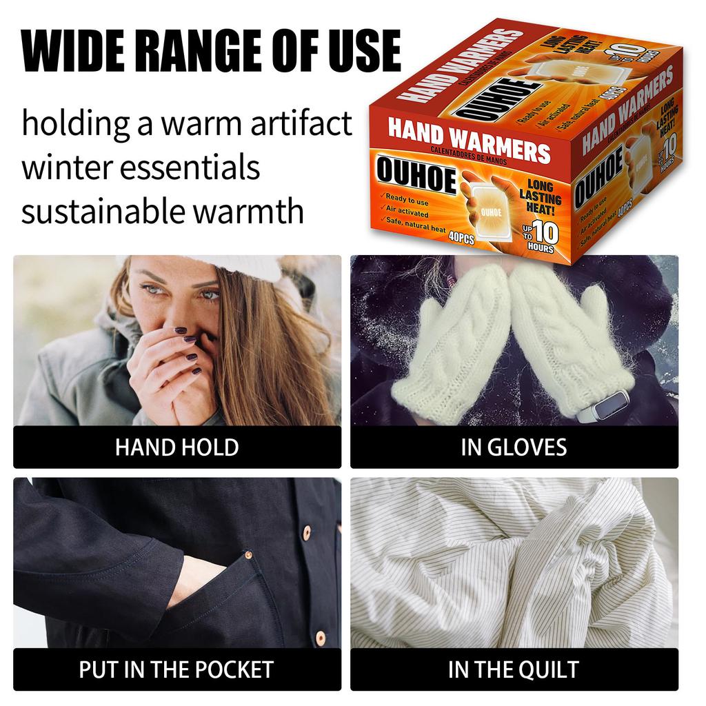 Buy Winter Warm Paste That Is Open And Hot All Over The Body Universal ...