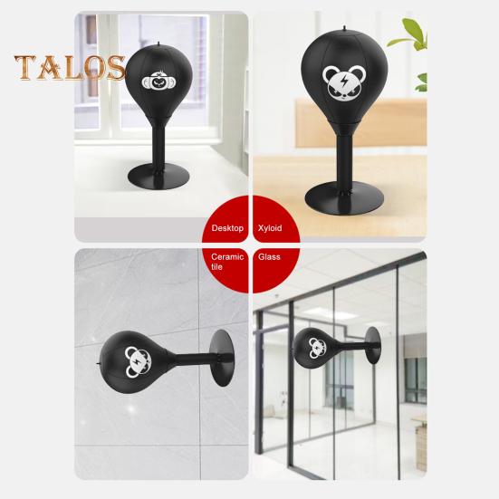 Cheap Desktop Punching Bag Boxing Relaxation Toys Fun Punch Rage Bag ...