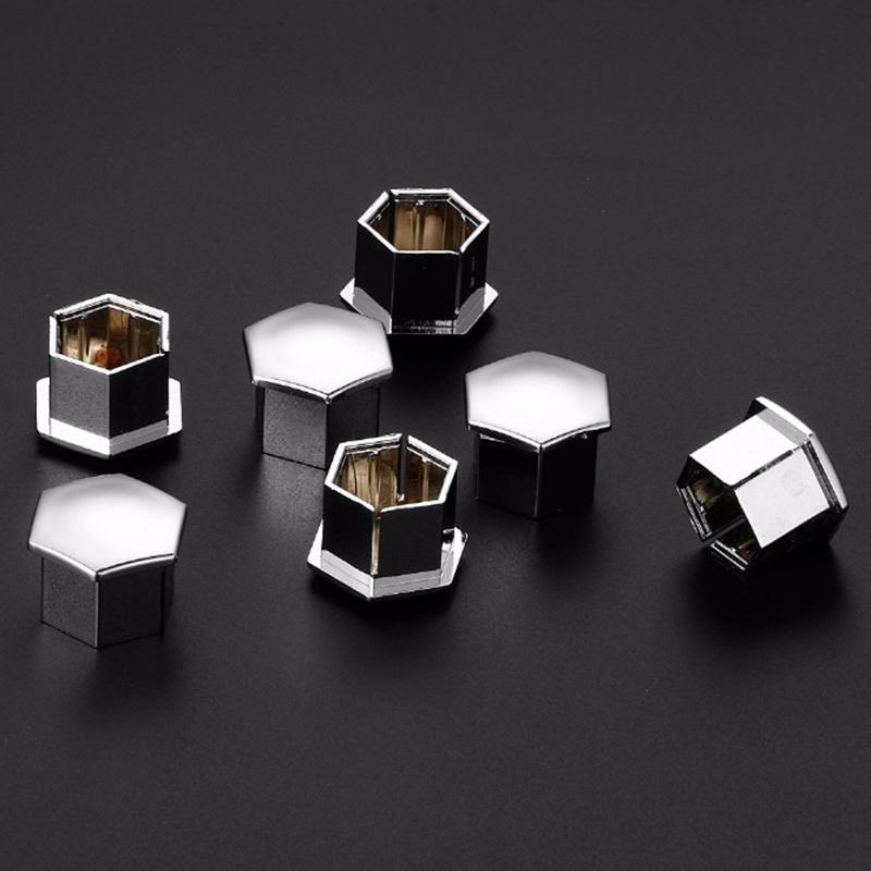 Buy Tire Screw Decorative Cover 540809 540811 540812 9644577080 Logo at ...