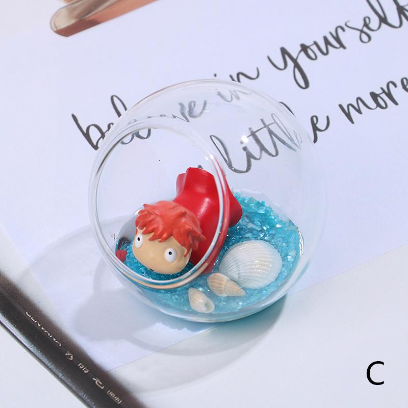 Buy Jinyu Ji On The Cliff Creative Car Decoration Ornaments Toy Micro ...