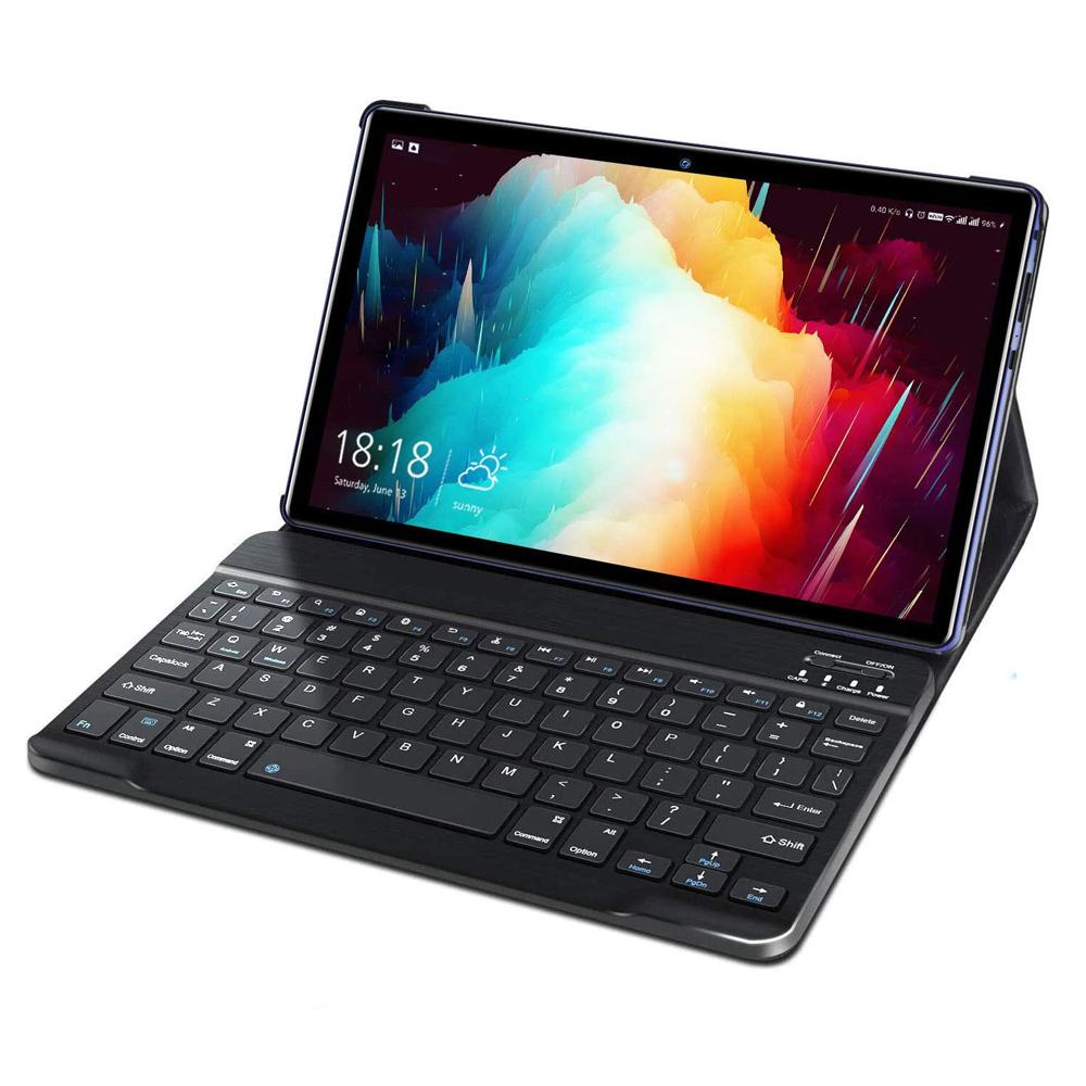 2021 New Tablet 10.1'' 1280x800 5G Network 6GB RAM 128GB ROM 10 Core ...