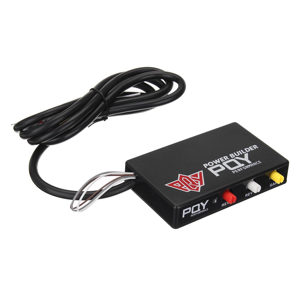 Flame Thrower Kit Off-Road Racing Exhaust Flame Thrower Kit Afterburner ...