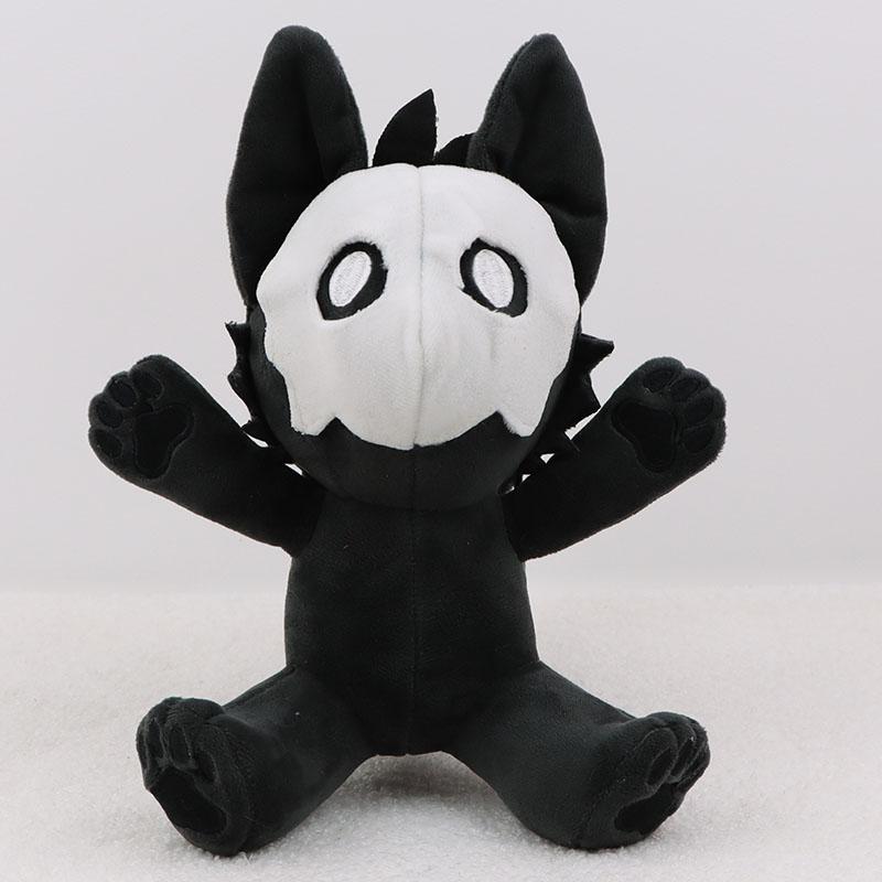 Buy 25cm Changed Cat Shark Puro Plush Toy Cartoon Game Character Doll ...