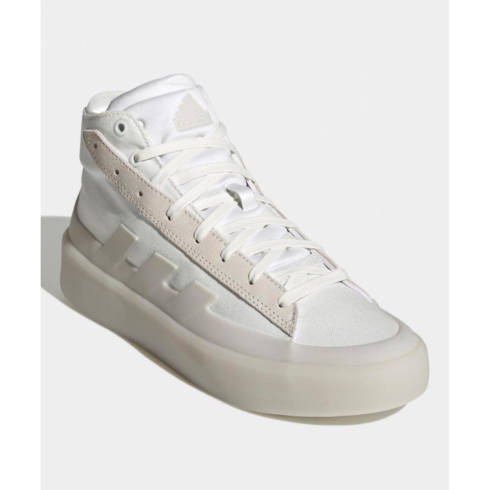 ADIDAS ZNSORED High White GZ2291 ZNSORED HI CRYWHT FTWWHT FTWWHT купить ...