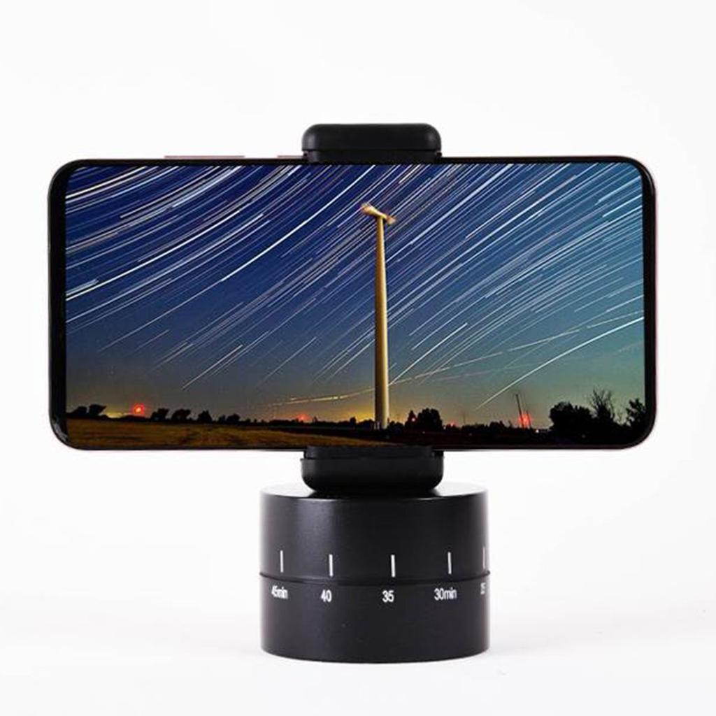 Buy Universal Time Lapse Shooting 60min Timer Rotate for Gopro 6 5 4 3 ...