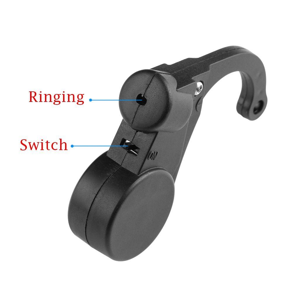 Cheap 2PCS Black Driver Device Anti Sleep Car Warning Sleepy Reminder ...