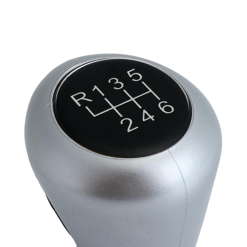 Buy 6 Speed Manual Transmission Gear Shift Knob For Great Wall X200 ...