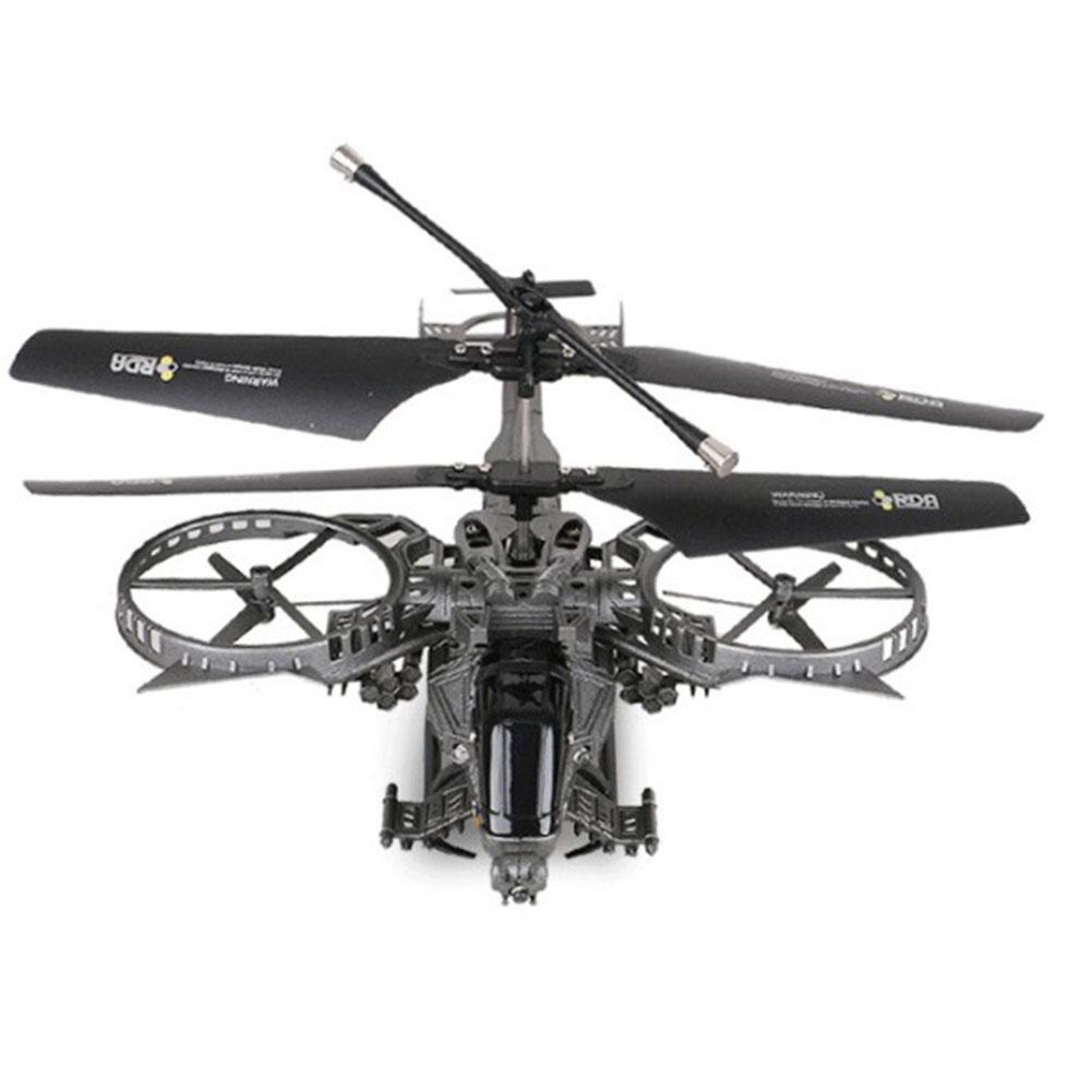 Buy For 13A Avatar Remote Control Aircraft Helicopter Four-Channel ...