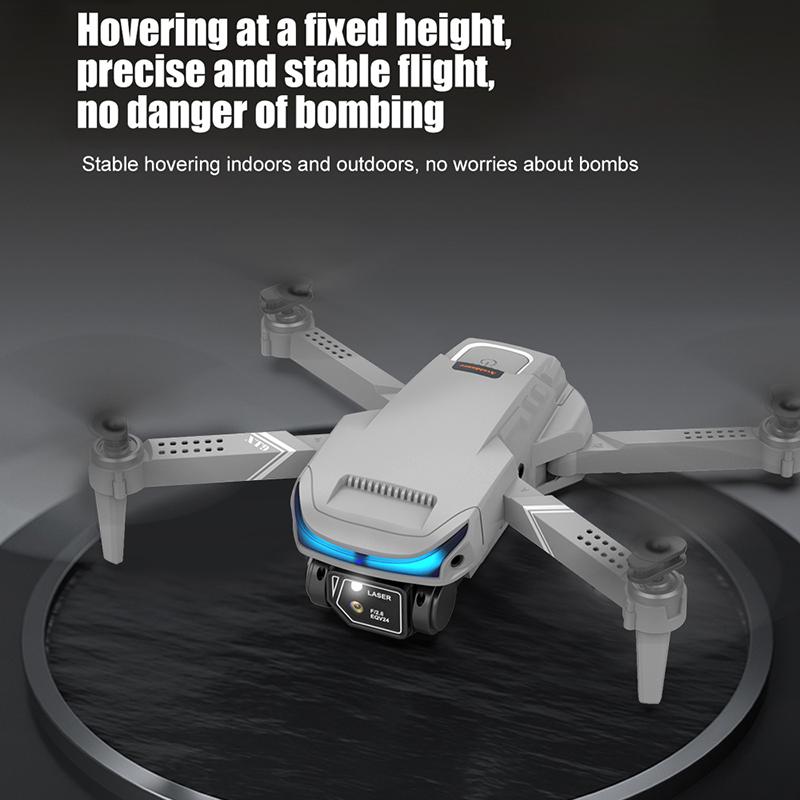 Buy Drone 4K Profesional GPS 5KM Dual HD Quadcopter With Camera With ...