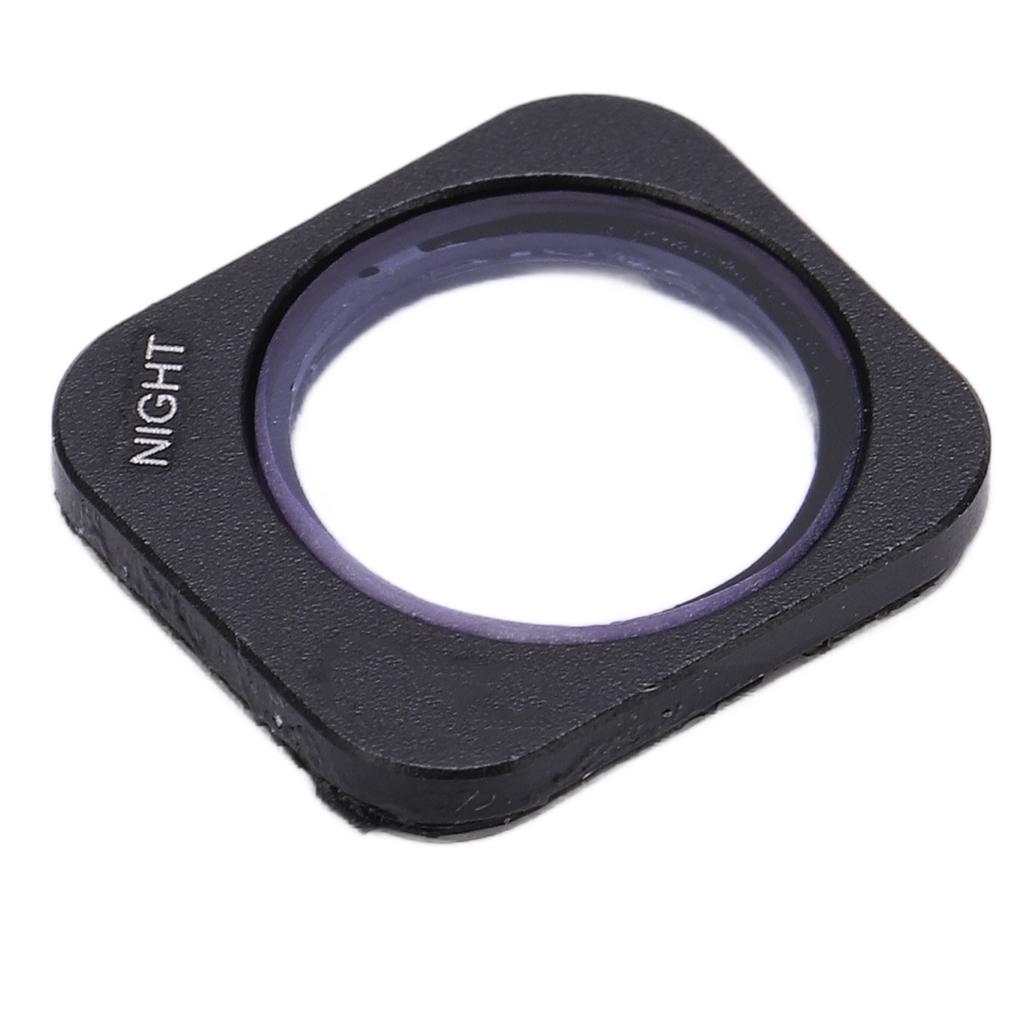 Buy Junestar Light Pollution Reduction Camera Lens Filter for Hubsan ...