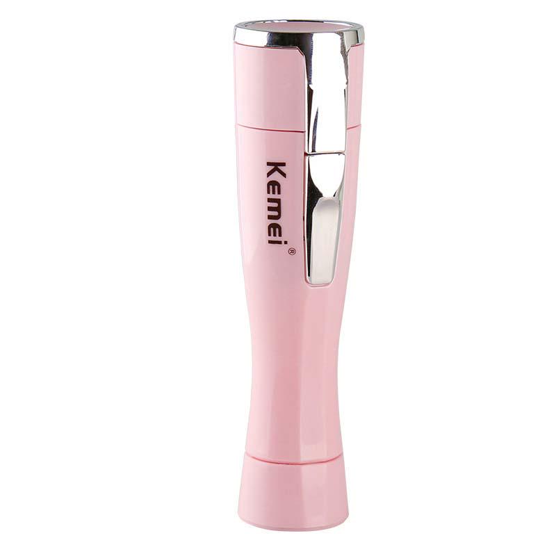 Buy Female Facial Mini Razor Body Hair Remover Shaving Tool Shaver For ...
