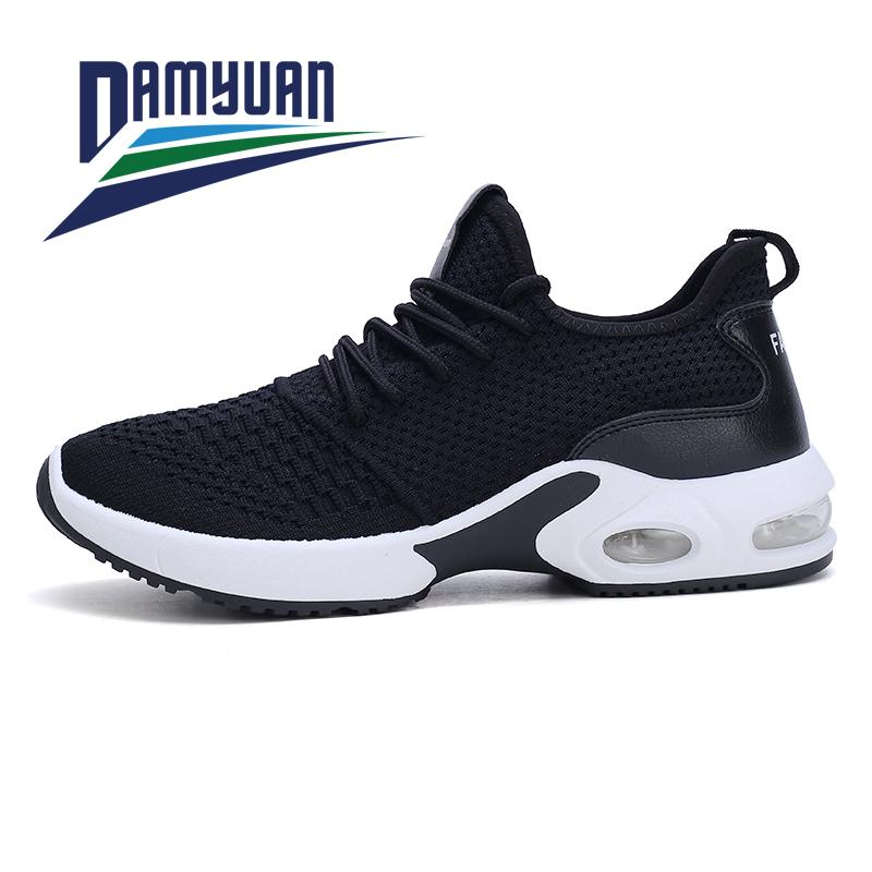 Satın alın Damyuan Flying Shoes Running Shoes Sneakers Men Shoes ...