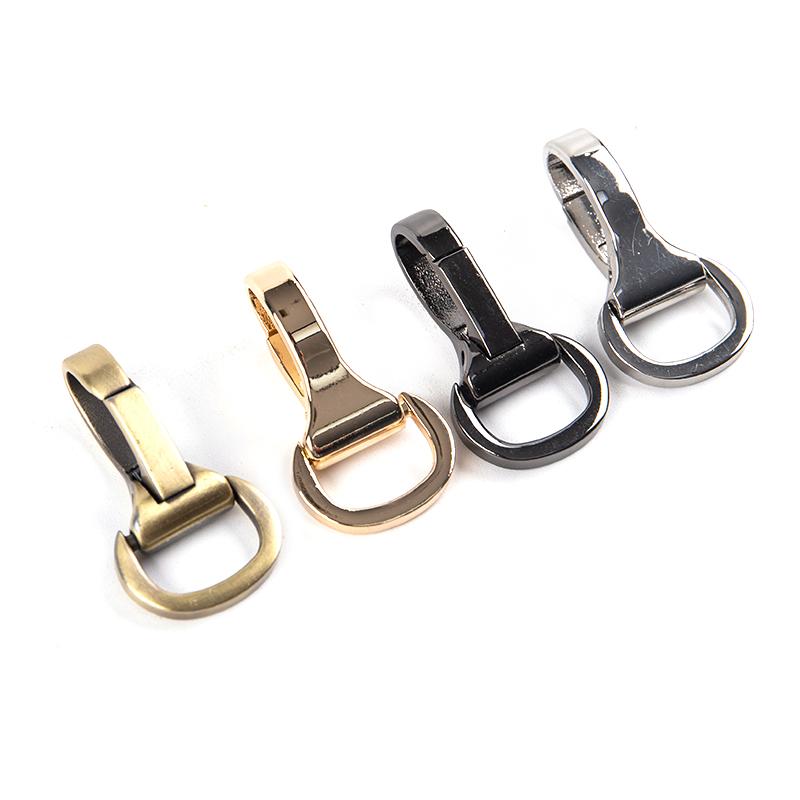 Buy Metal Snap Hook Trigger Lobster Clasp Clip For Bag Strap Diy ...