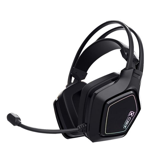 Buy Cox SCARLET 7.1 RGB Noise Canceling Headset at affordable prices — free shipping, real ...