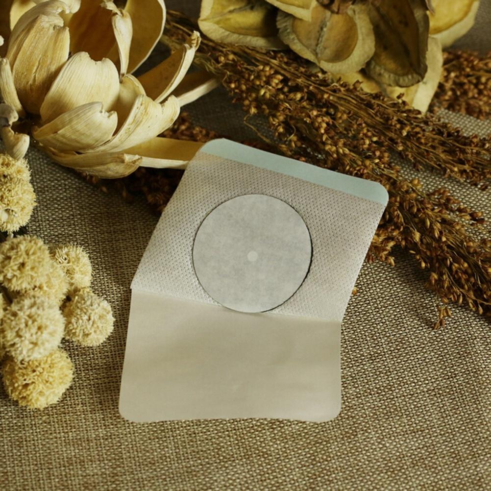 Buy 10Pcs Weight Loss Patches Natural Fast Slimming Burn Diet Body Pads ...