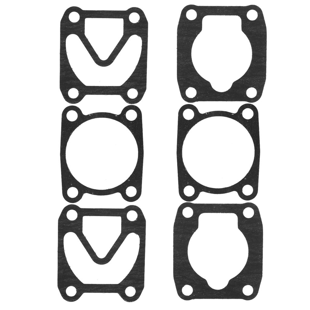 Buy 10 Sets Cylinder Head Gasket Paper Engineering Plastic Automotive ...