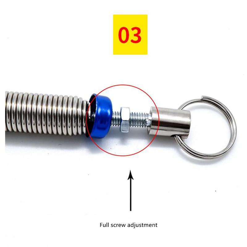 Buy 1pcs Car Boot Lid Lifting Spring Trunk Spring Lifting Device Car ...