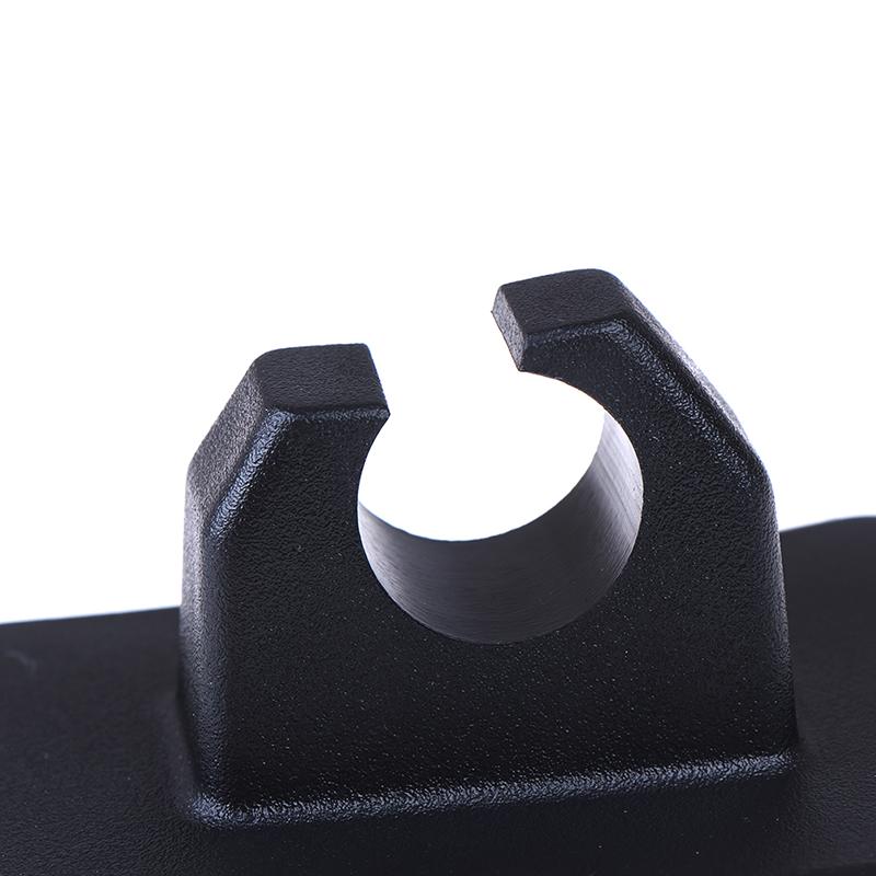 2Pcs Clips de remo Remo Palo de remo Clips de remo Soporte montaje ...