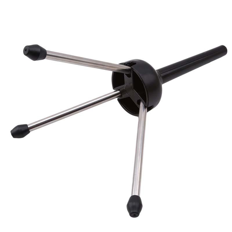 Satın alın Musical Instrument Bracket Foldable Tripod Flute Clarinet | Joom