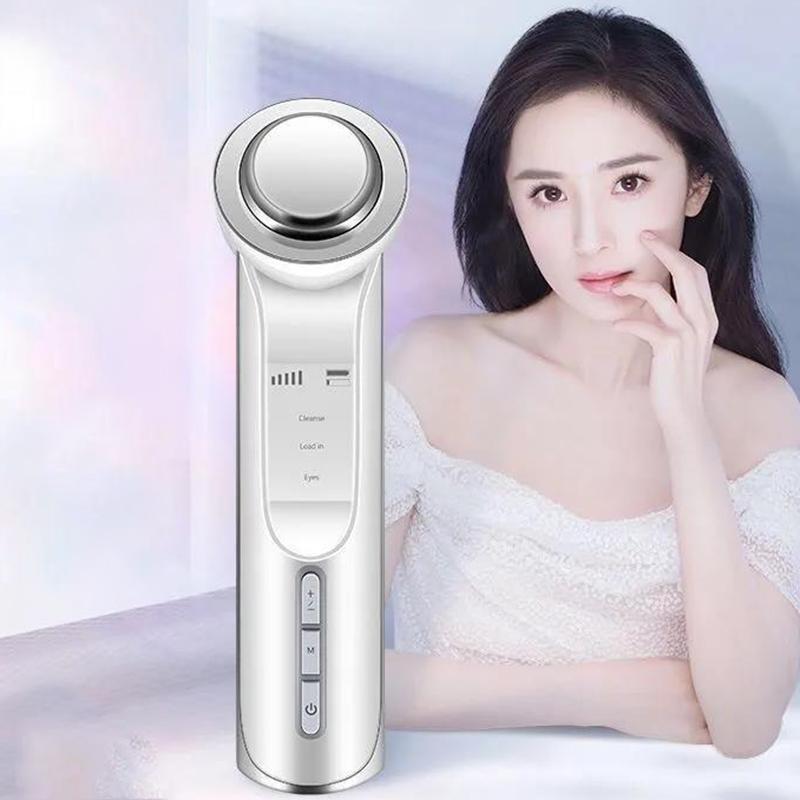 Buy Import Instrument Beauty Instrument Face Facial Massage Import ...