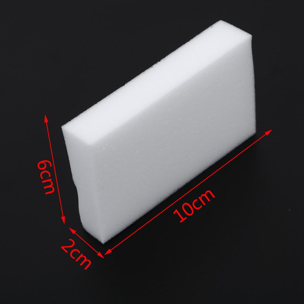 Buy YOUS Melamine Sponge Magical Sponge Rub Melamine Cleaner Eco ...