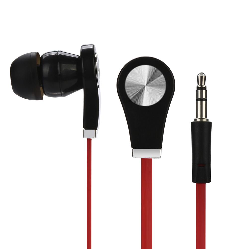Universal 3.5mm In-Ear Stereo Earbuds Earphone For Cell Phone-buy at a ...