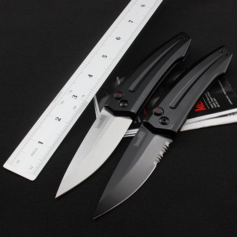 Buy New Kershaw 7200 Switchblade Spring Transverse Jump Knife Spring ...