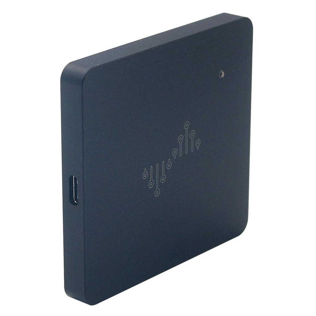 DSLogic Plus Logic Analyzer 50M Bandwidth Sampling 16 Channel Stream ...