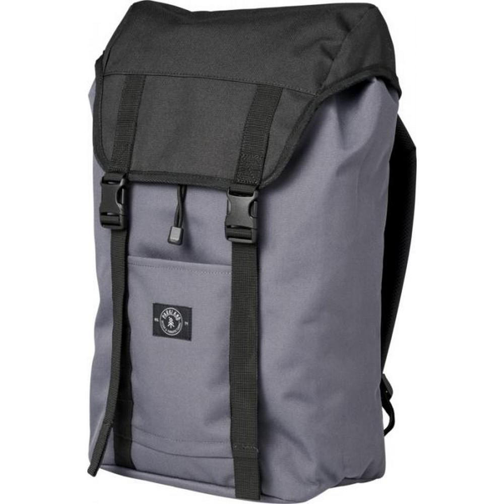 Buy Parkland Unisex Adults Westport 15in RPET Laptop Backpack (Gris ...