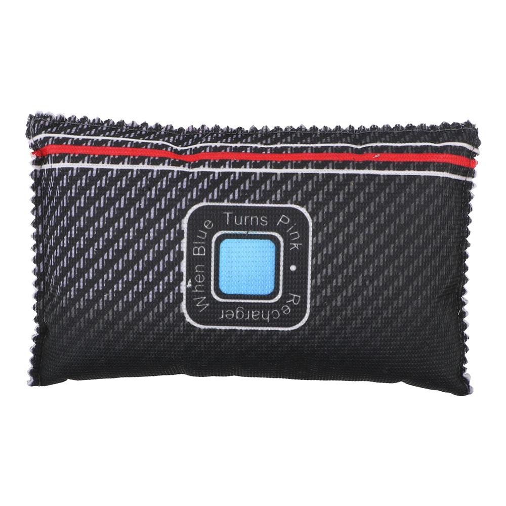 Buy Moisture Damp Absorber Car Silica Gel Dehumidifier Bag Anti Mist ...
