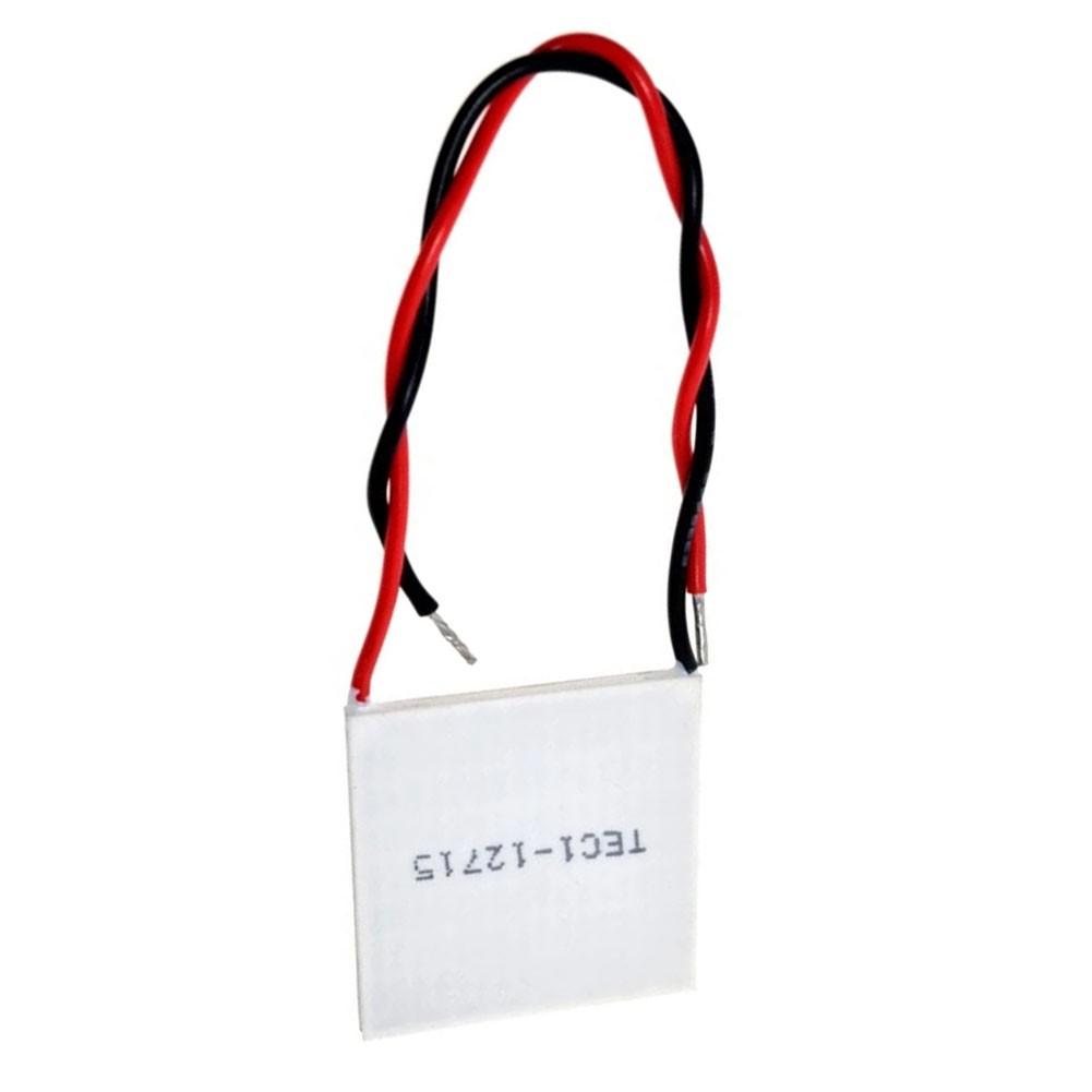Buy Peltier Plate Thermoelectric Cooler TEC1-12715 Thermoelectric at ...