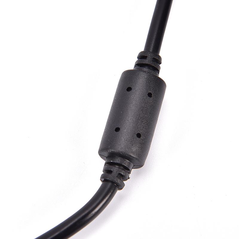 Buy DC Tip 7.4x5.0mm Power Plug Socket Connector with Cord/Cable for HP ...