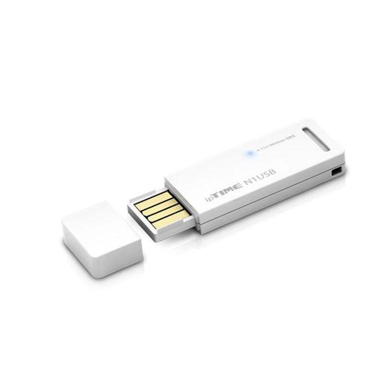 Buy ipTIME N1USB USB 2.0 Wireless LAN Card at affordable prices — free ...