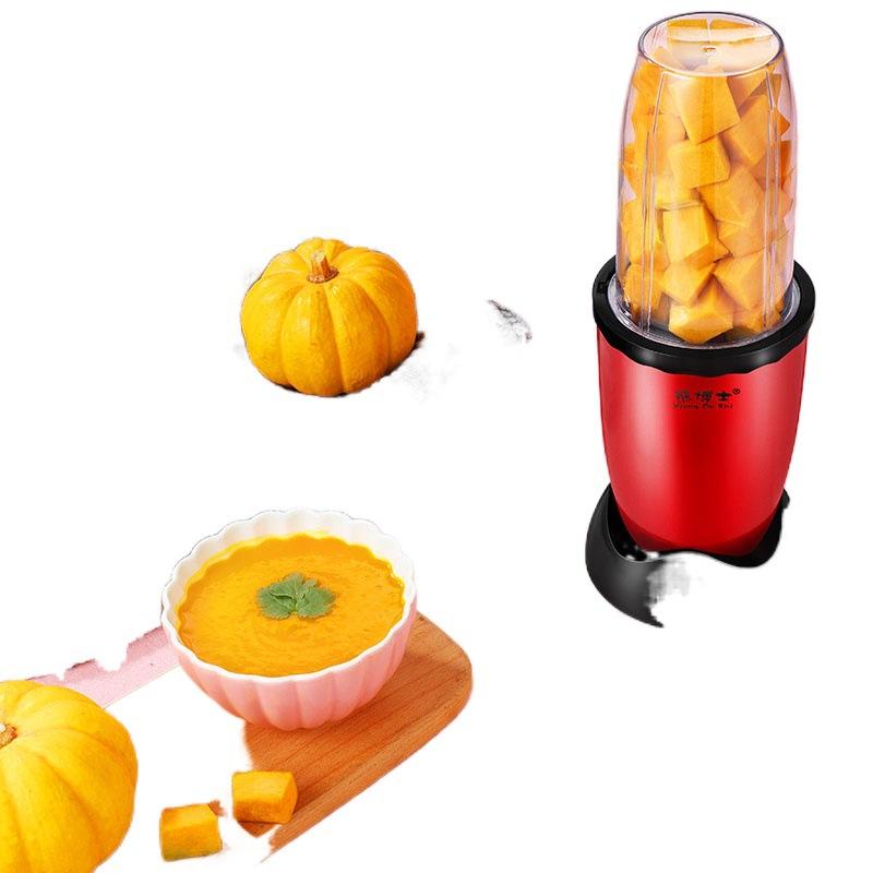 Buy Multifunctional Electric Juicer Mini Portable Automatic Blender ...