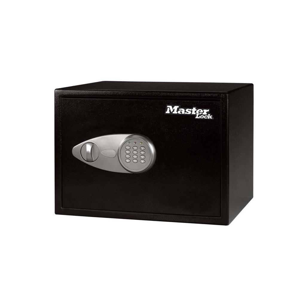 Buy MASTER LOCK Electronic Programmable Combination Safe - Black and ...