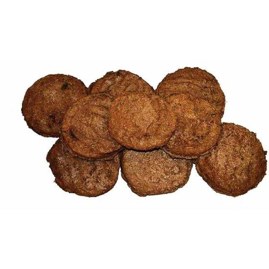 Satın alın Natural Organic Big Size Cow Dung/Gobar Cake/Upla For Pooja ...