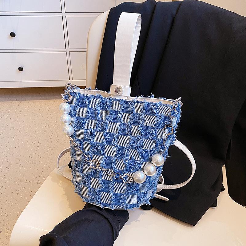 Cheap New Stylish Small Square Bag Ladies Shoulder Messenger Bag Women ...