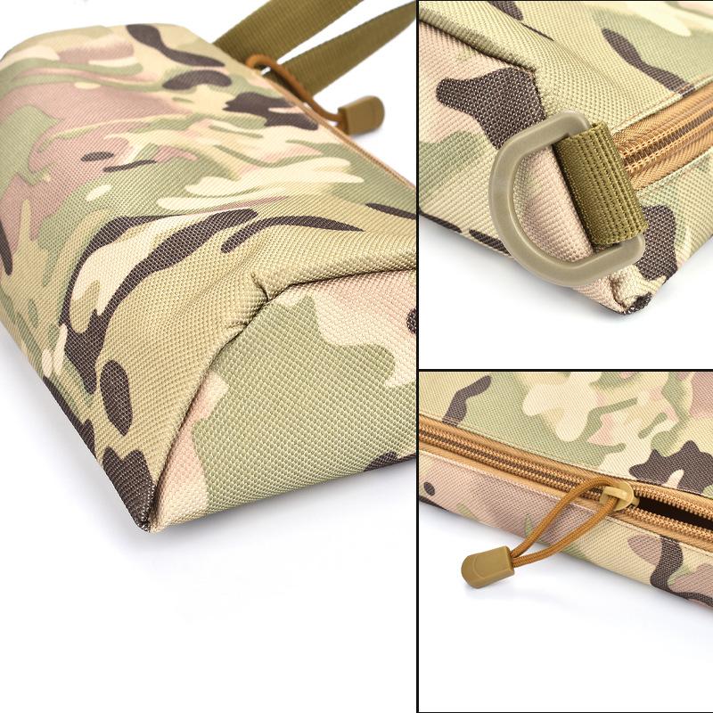 Cheap Outdoor Travel Fitness Storage Bag Sundries Bag | Joom