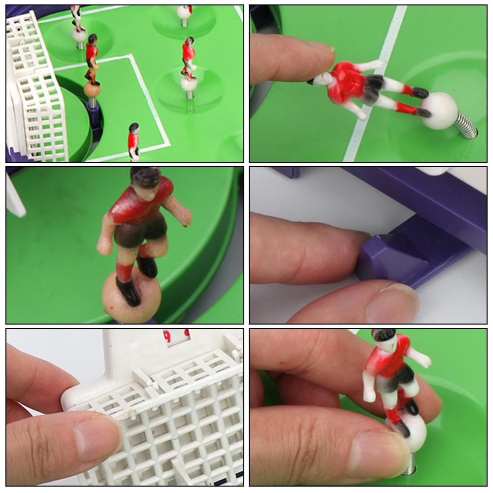 Buy Children Educational Toys Finger-to-Action Competitive Mini Soccer ...