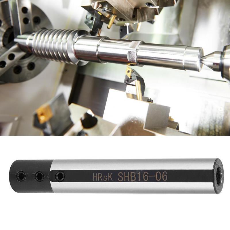 Buy Small Bore Inner Hole Carbon Steel Lathe Turning Tool CNC Extended ...