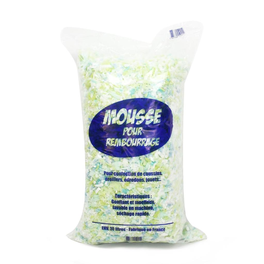 Buy Polyurethane Foam Flake Padding Bag 30 L at affordable prices ...