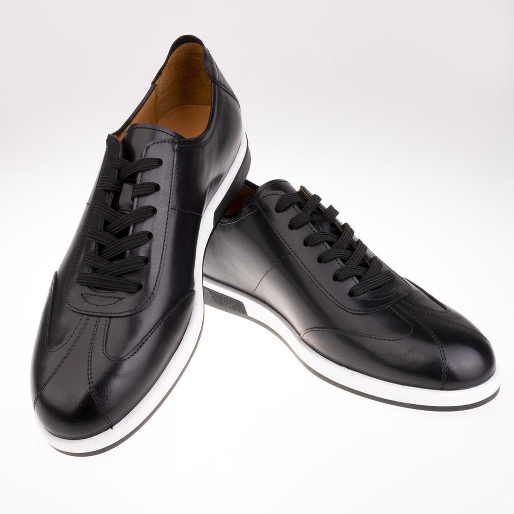 Buy Men's Genuine Leather Shoes for Daily Use at affordable prices ...